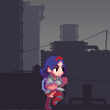 Portfolio - My Game Dev Portfolio